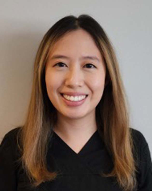 Meet Our Team | Cabbagetown Dental Centre
