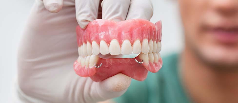 Cabbagetown & St. Jamestown Dentures | Cabbagetown Dental Centre
